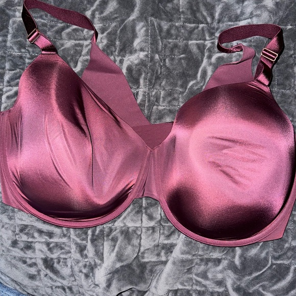 Soma | Intimates & Sleepwear | Like New Soma Lined Bra Size 44ddd ...